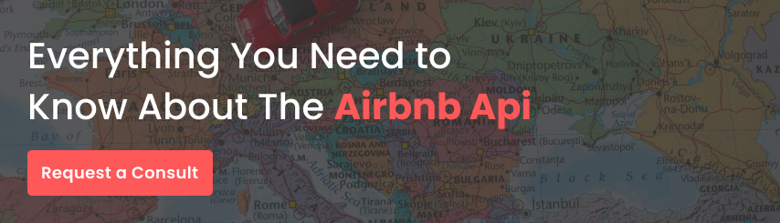 Airbnb API Integration: All That You Must Know For the Year 2023